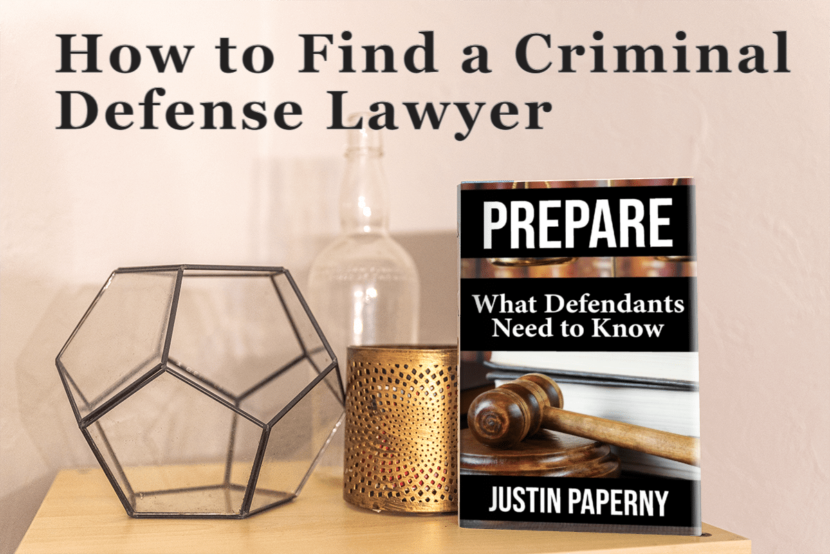 Prepare For Sentencing, Prison and Probation - White Collar Advice