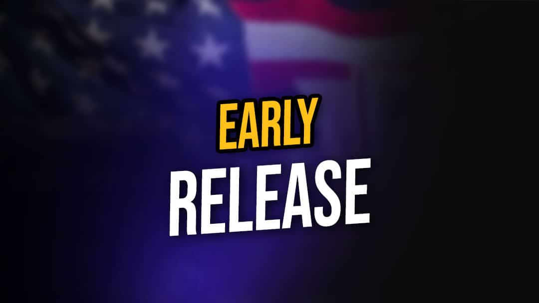 What Happens After Early Release? - White Collar Advice