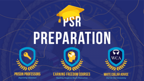 How To Prepare For Your Probation Report (PSR) - White Collar Advice
