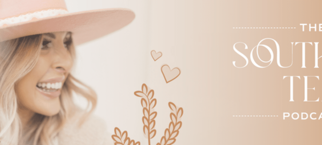 Justin Paperny Joins Lindsie Chrisley on The Southern Tea Podcast ...