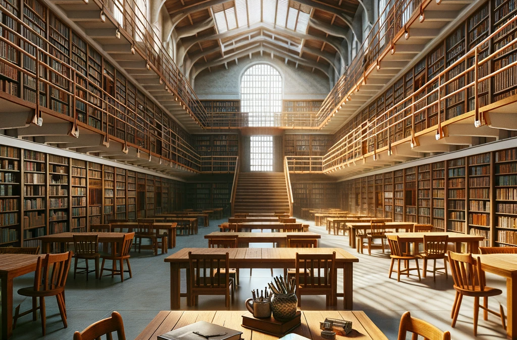 Making the Most of Your Time in Prison: Lessons from Enrique - White ...