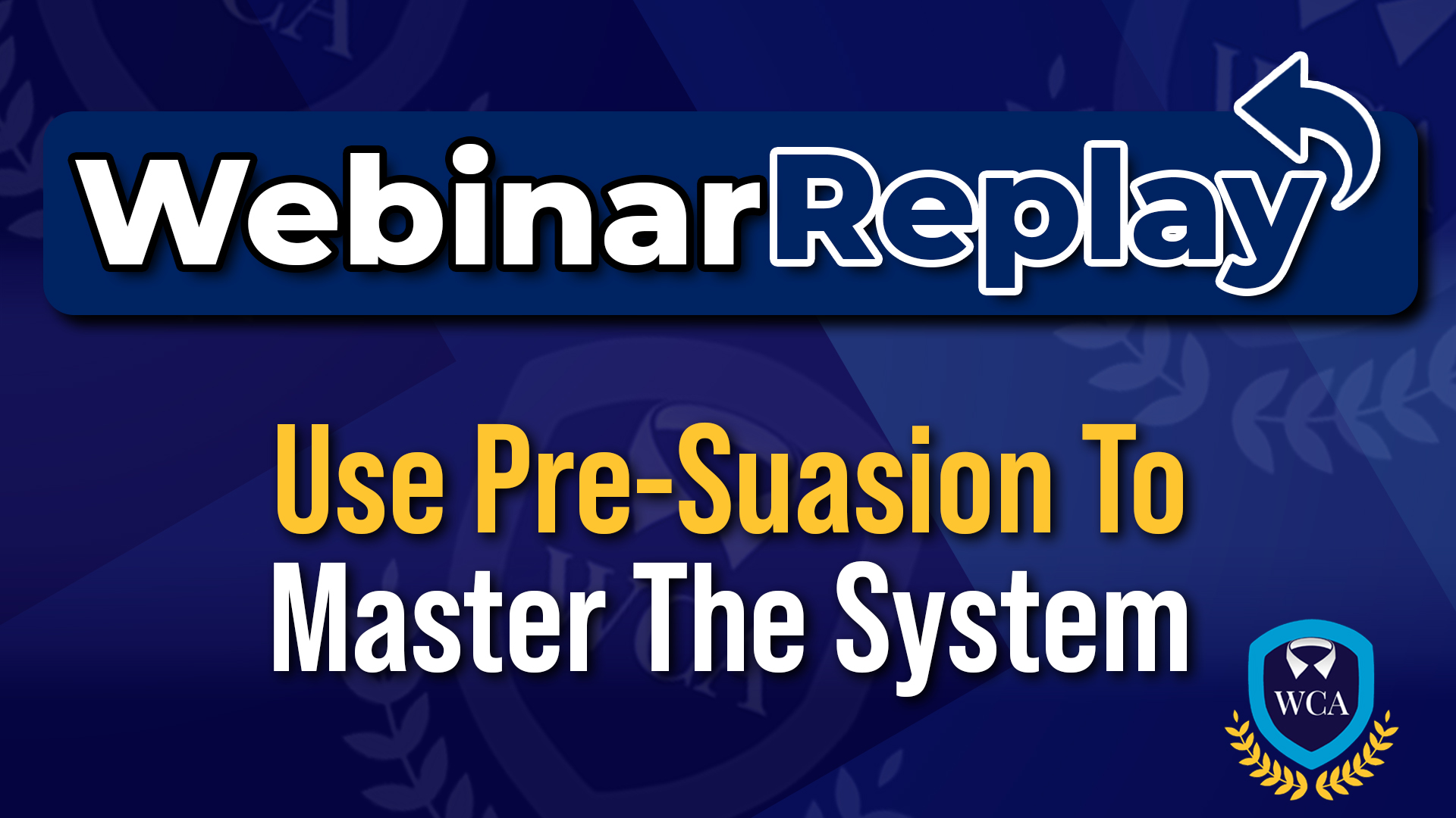 Using Pre-Suasion Principles to Influence Sentencing Outcomes - White ...