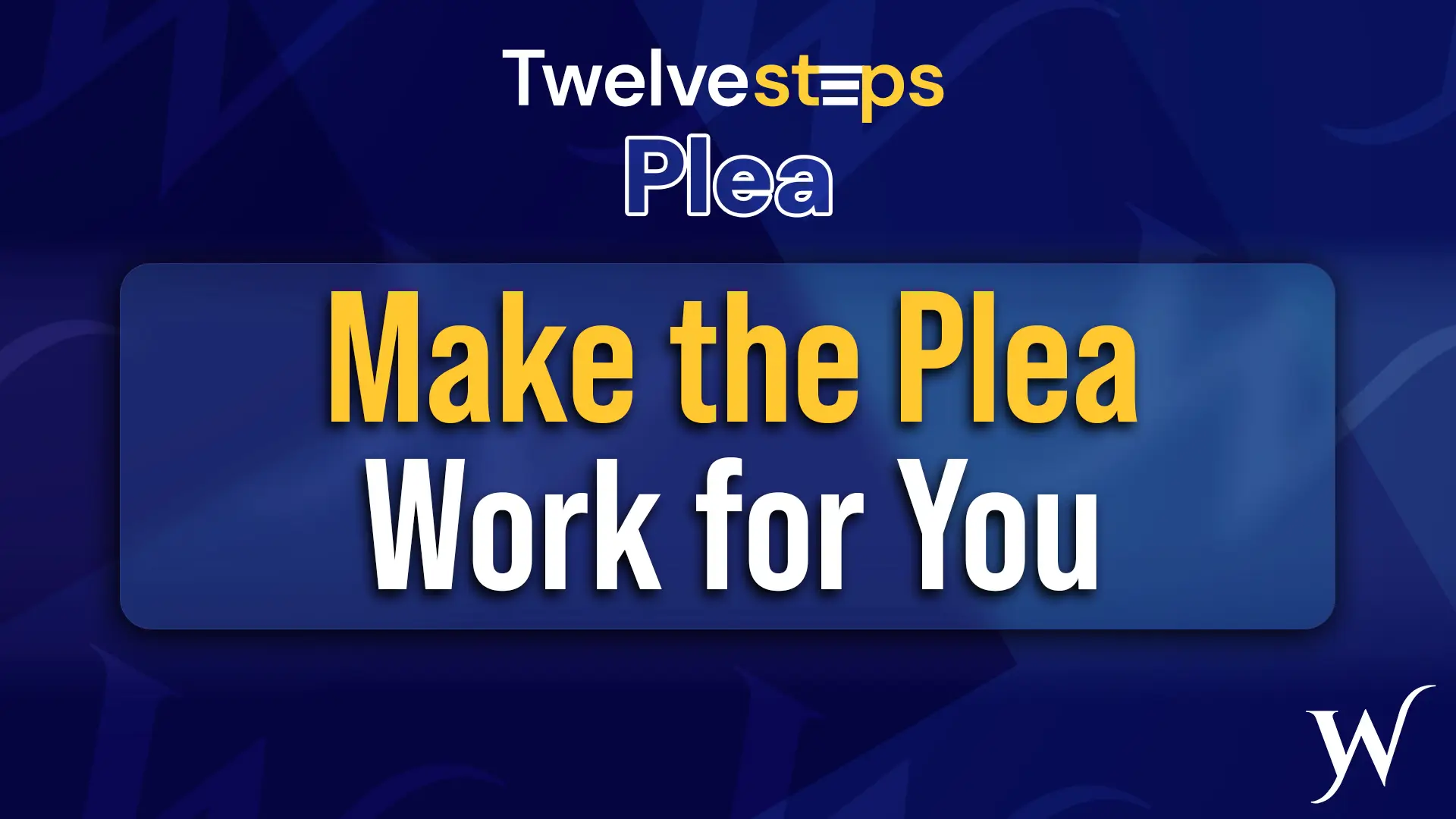Plea Agreement: Definition, Types & How Federal Plea Deals Work