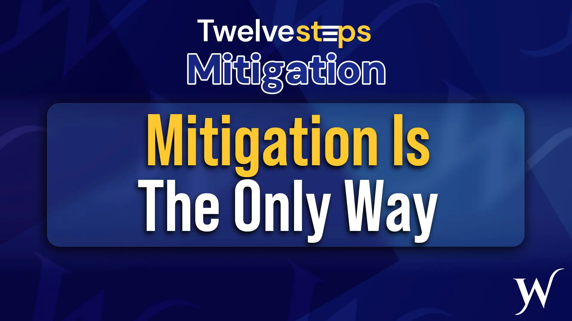 Introduction to Mitigation Strategies in Criminal Justice