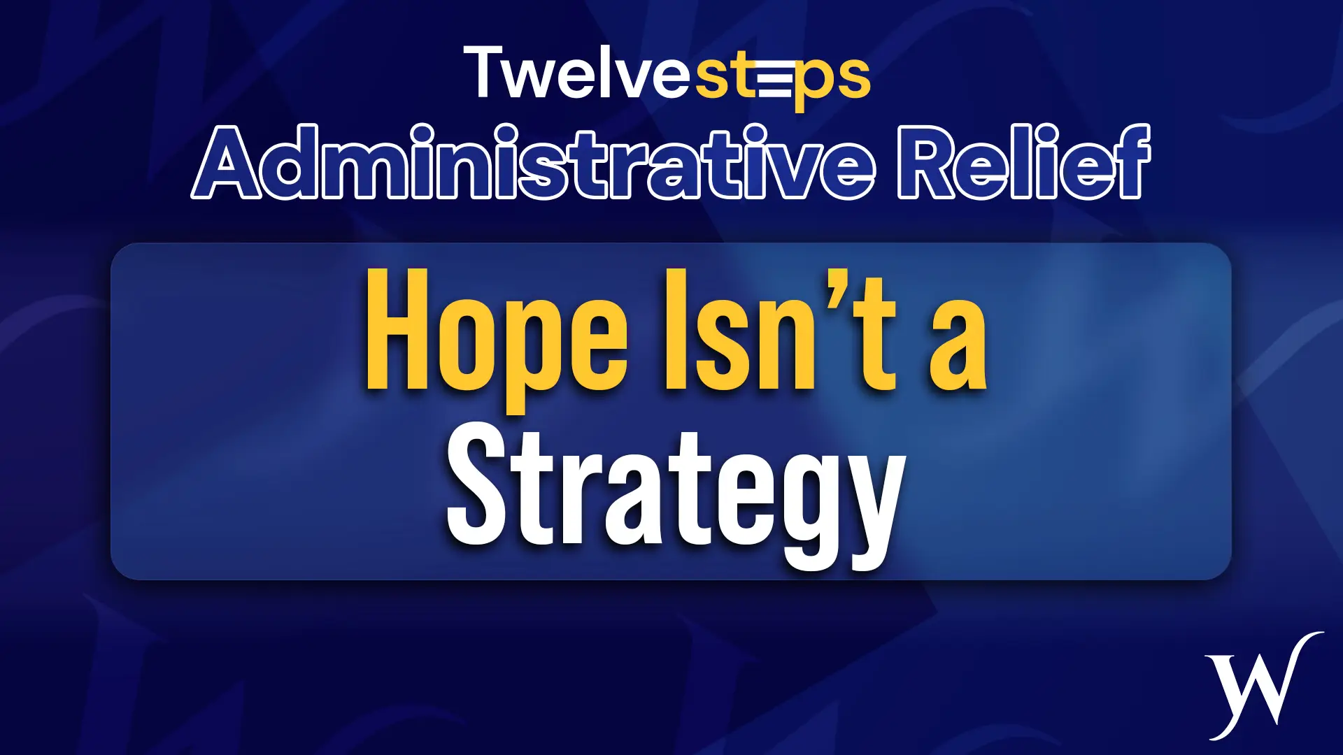 Clemency and Pardons: A Step-by-Step Guide to Federal Administrative Relief