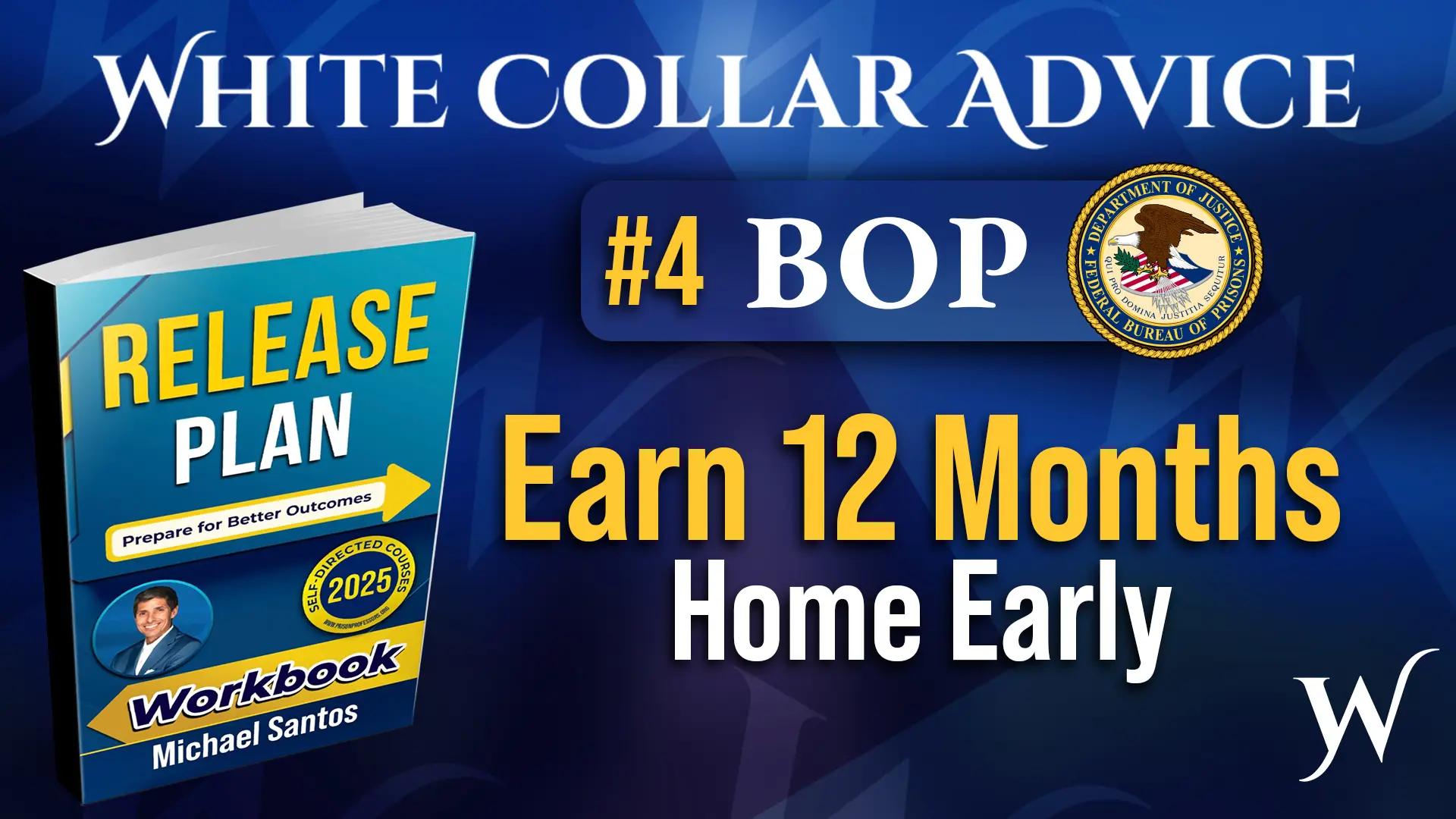 Second Chance Act BOP Implementation: How the FSA Time Credit Worksheet ...