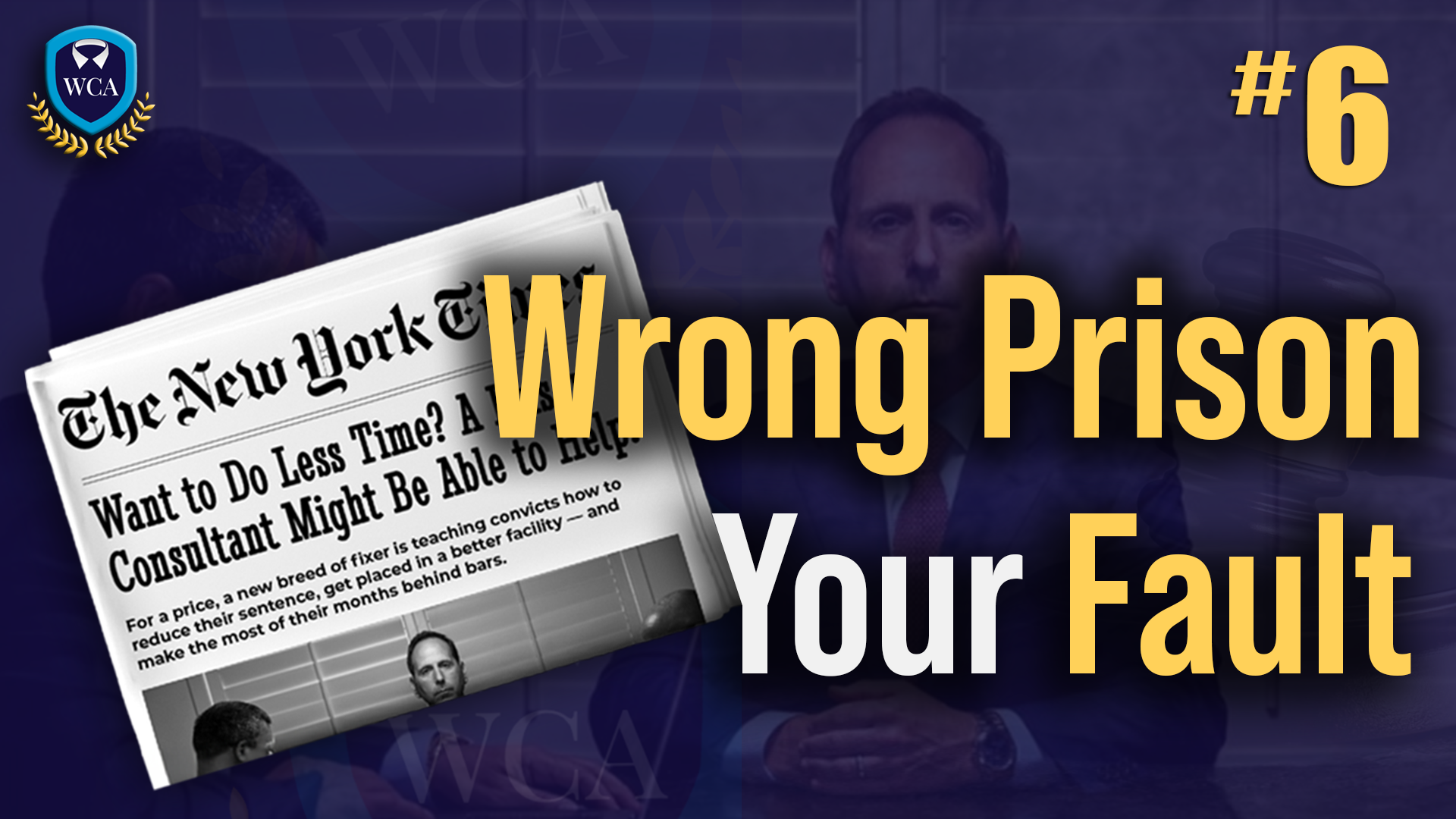 Why Letting the BOP Choose Your Prison Can Hurt You - White Collar Advice