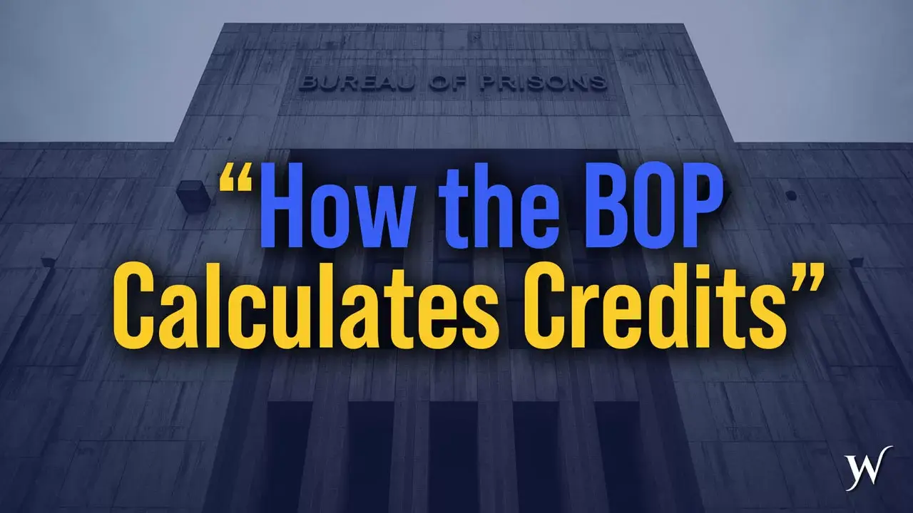 First Step Act Time Credits: Complete Guide to Earning Early Release