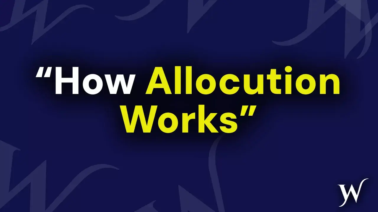 What Is Allocution? Definition, Examples & Why It Matters at Sentencing